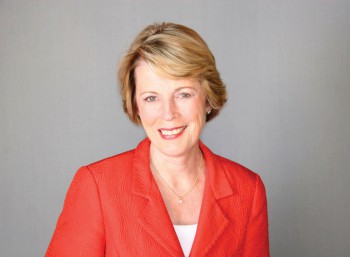 Interview with Susan Bulkeley Butler by Elisa Balabram | WomenandBiz.com